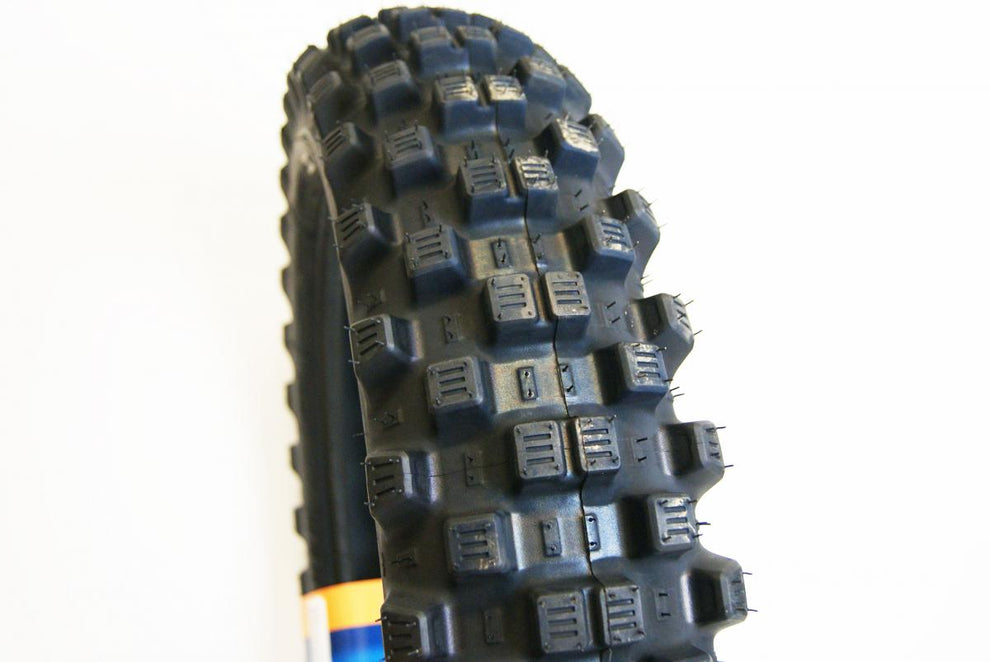 18-120/90 TRACKER MICHELIN TYRE, 885099, ROAD LEGAL, NOT FIM, AC10 ...